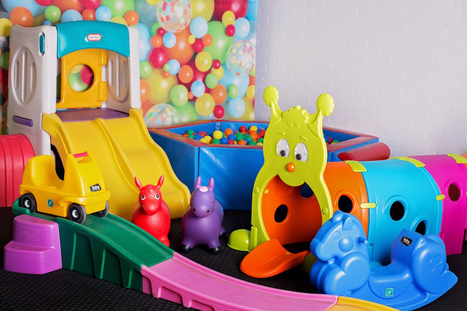 Perth Toy Hire