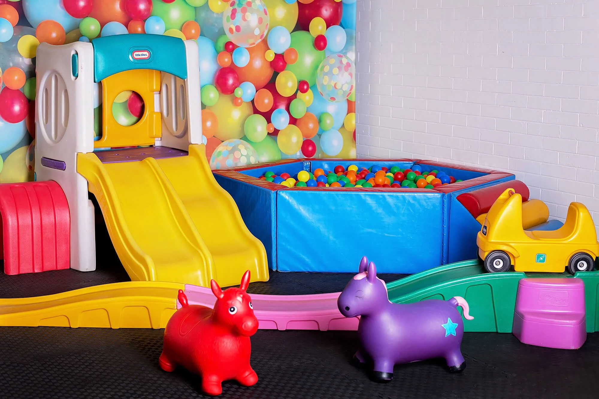 Perth Toy Hire