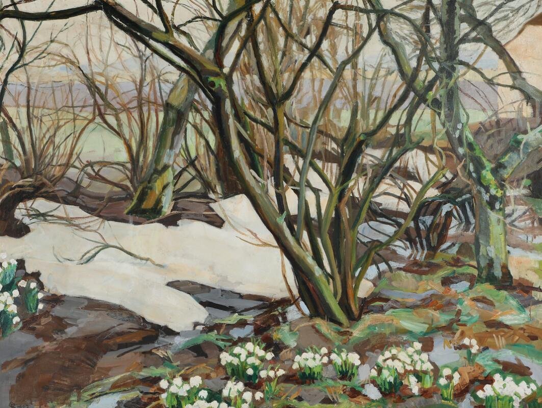 Loyaal aan je Verhaal