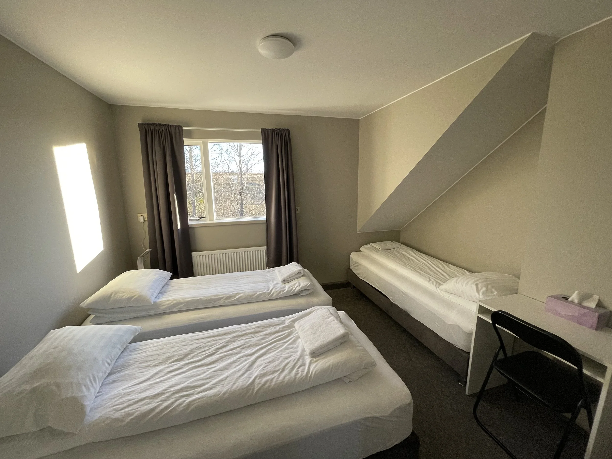 Bitra Guesthouse - Charming B&B in South Iceland