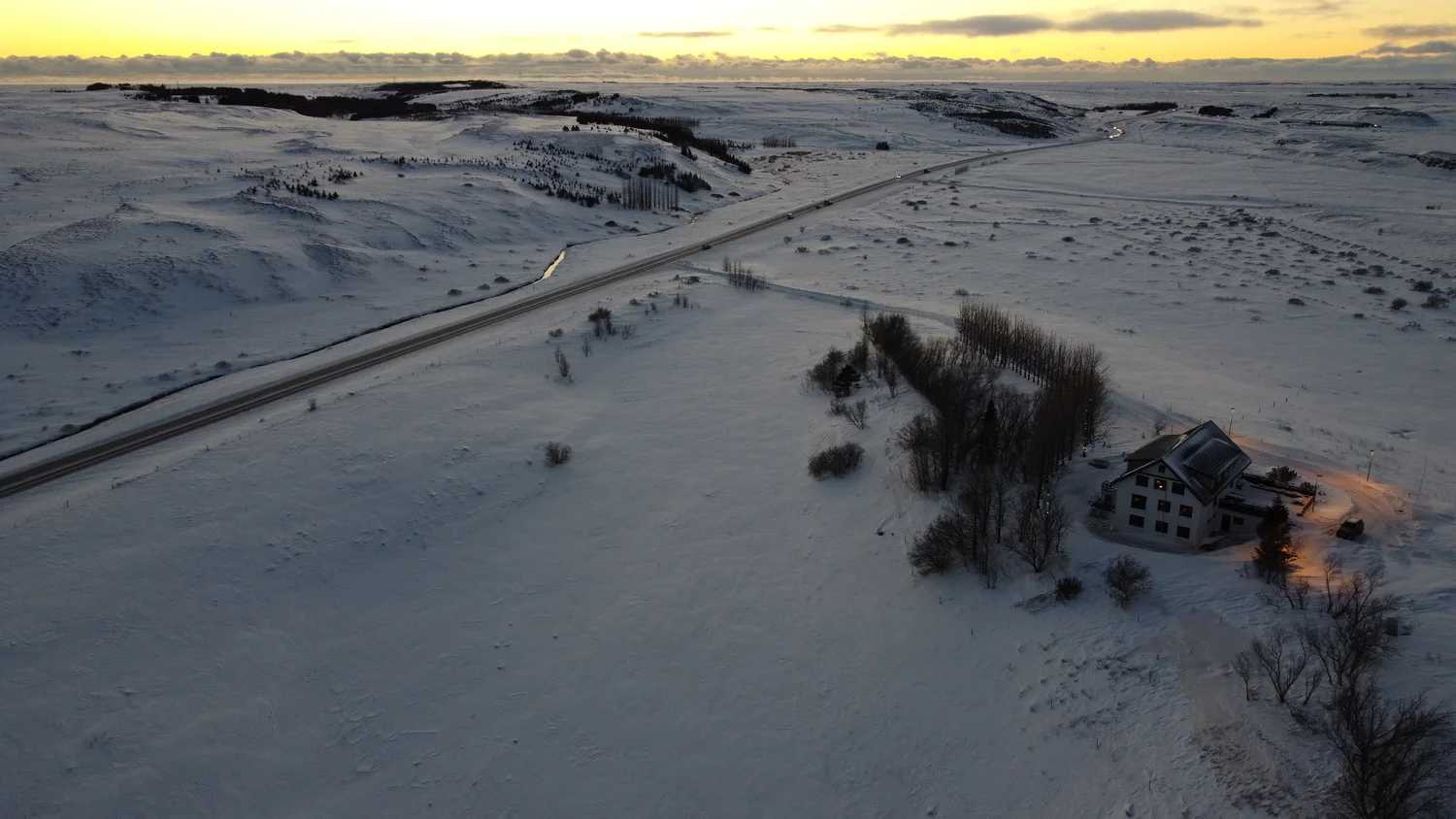 Bitra Guesthouse – Cozy Bed & Breakfast in South Iceland