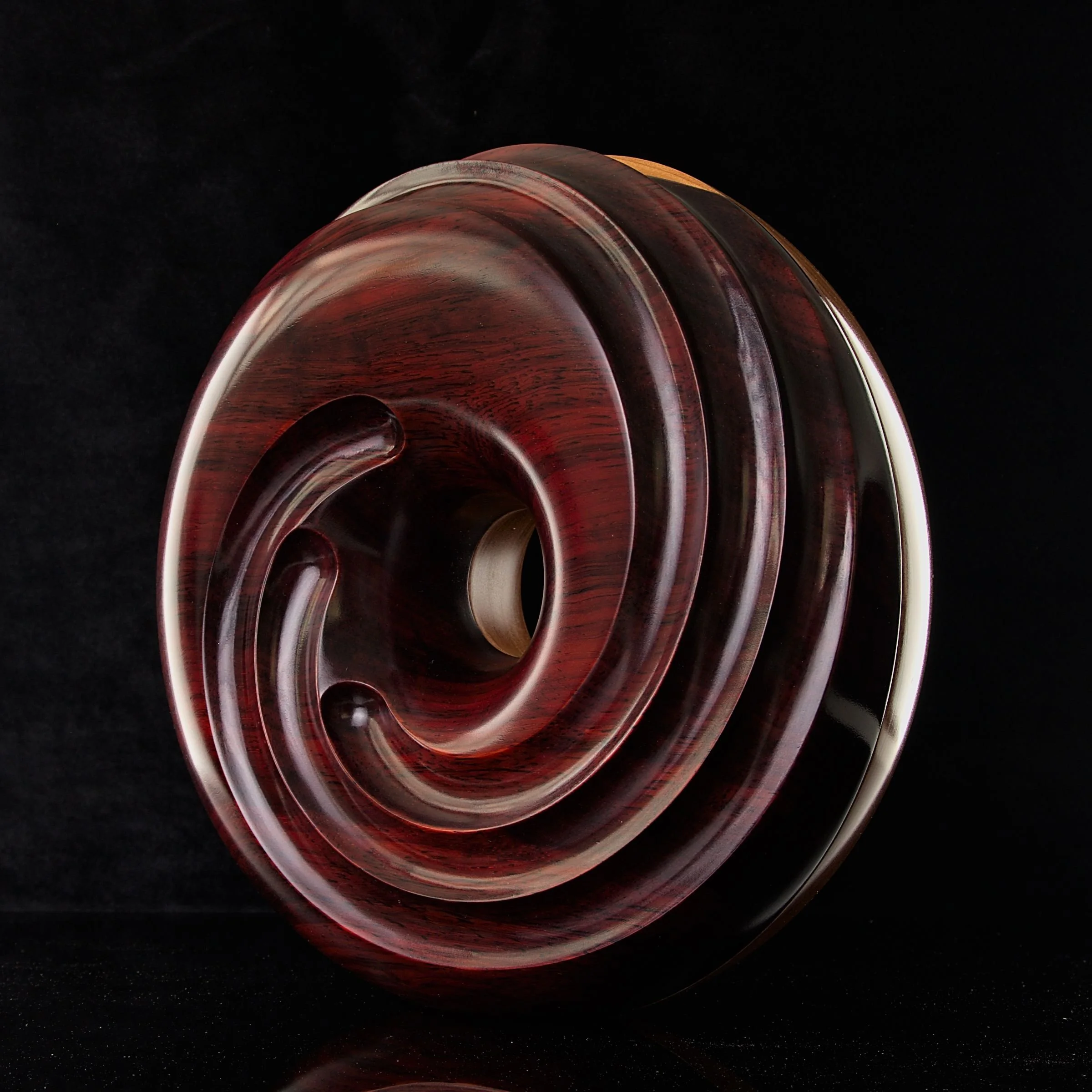 contemporary fine art sculpture