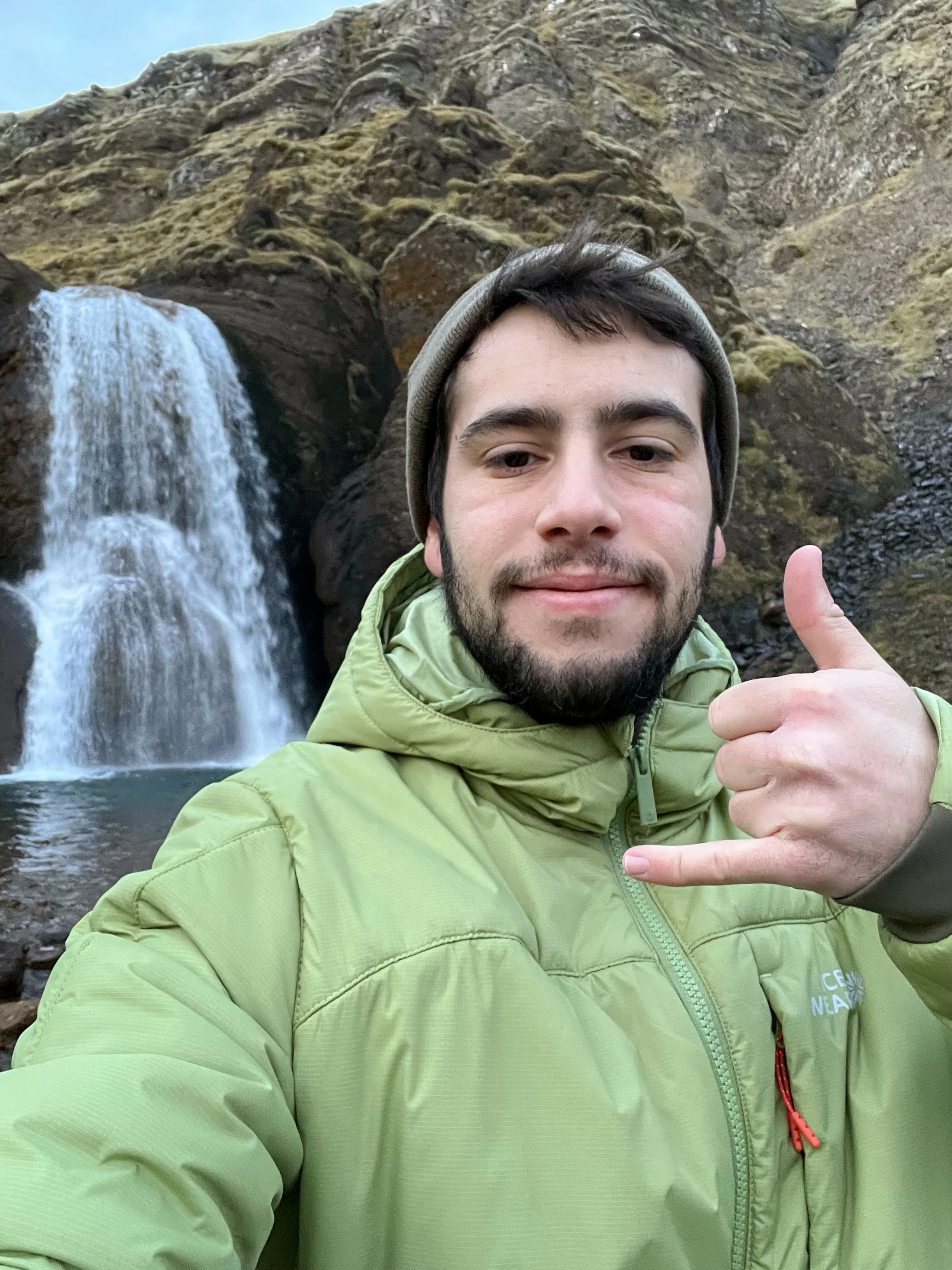 About — Frank.Scalici