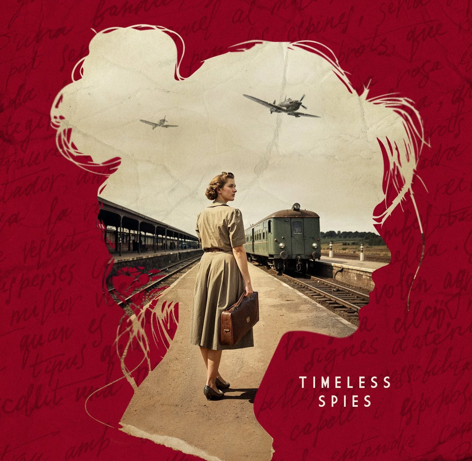 HANNAH BYRON - Historical Fiction author