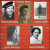 The Dutch Resistance: A Complex Tapestry of Non-Violent Heroism ...