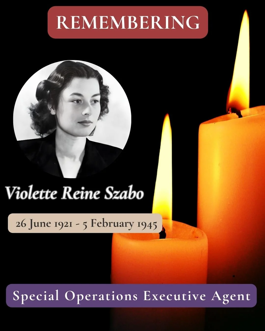 Women of the Resistance: Forgotten and Famous Heroines — HANNAH BYRON