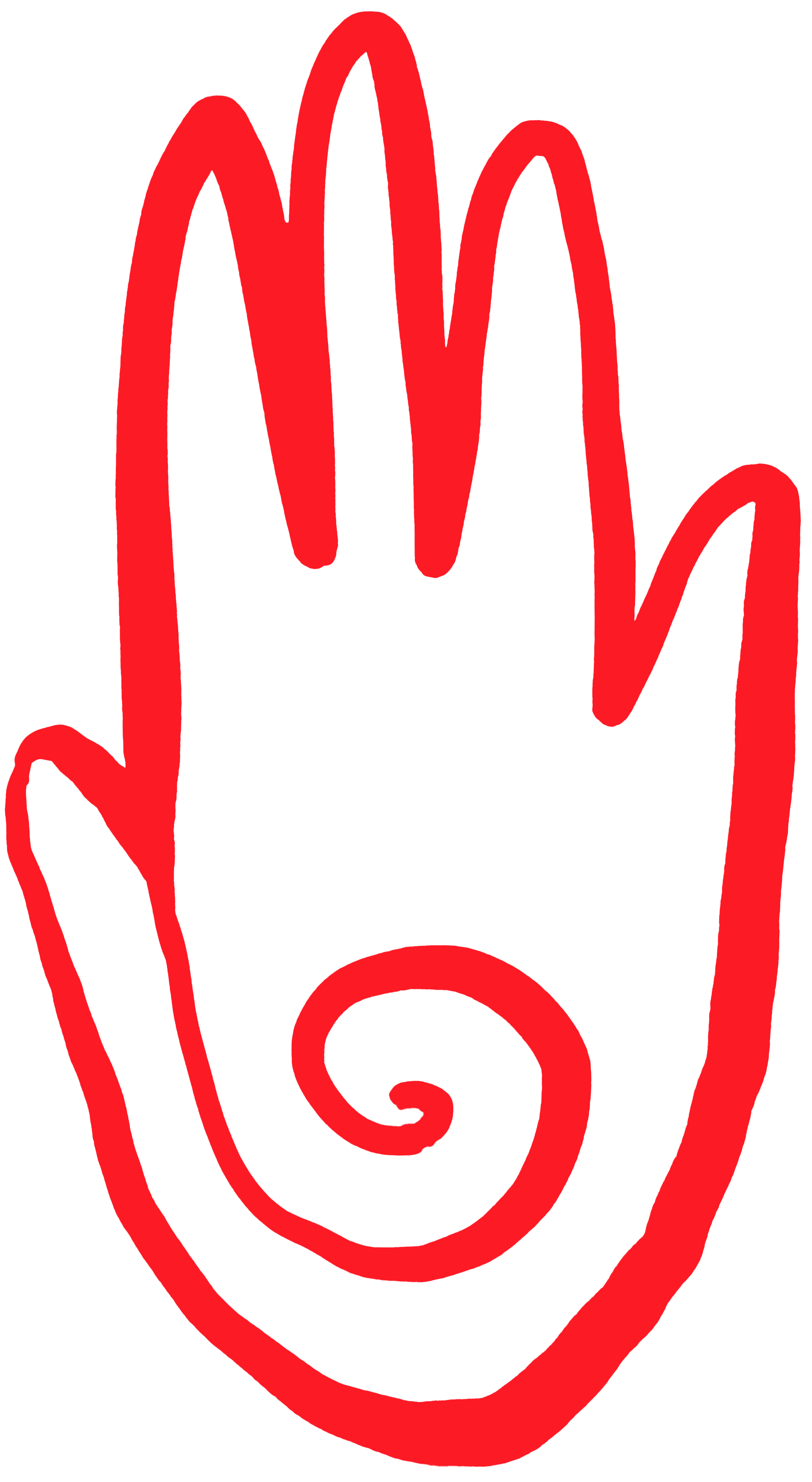 SHIMA MARANDI | Embodied Yoga & Movement