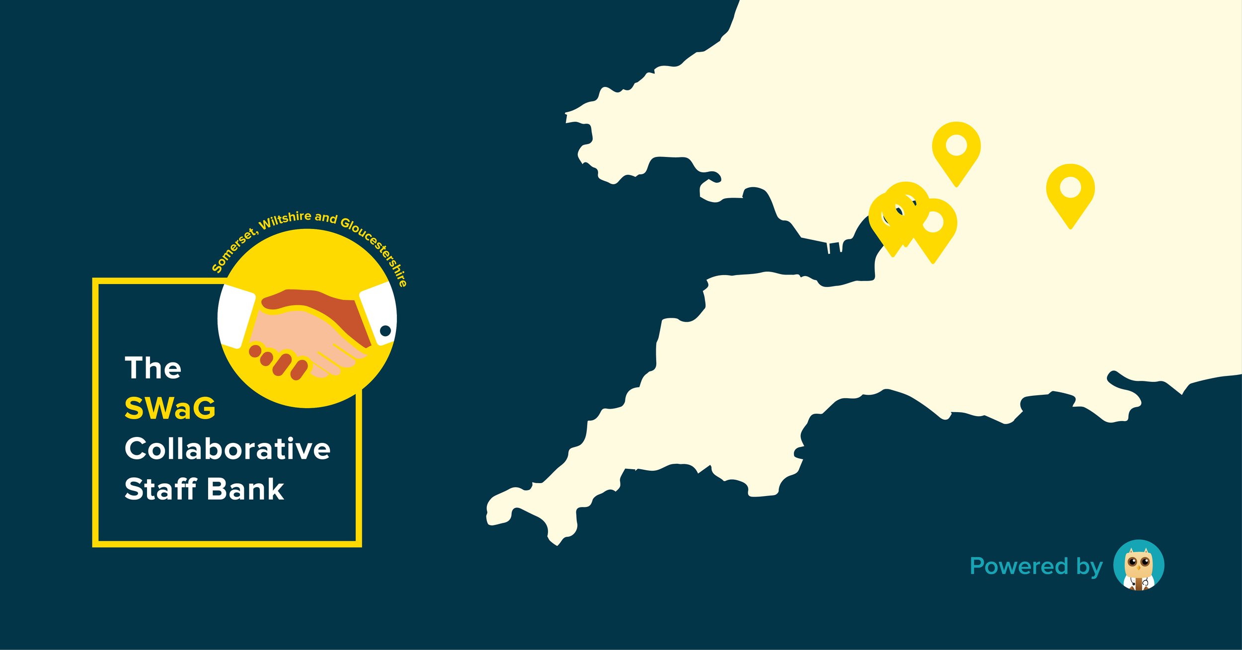 SWaG Collaborative Staff Bank — Locum's Nest | Your total workforce solution