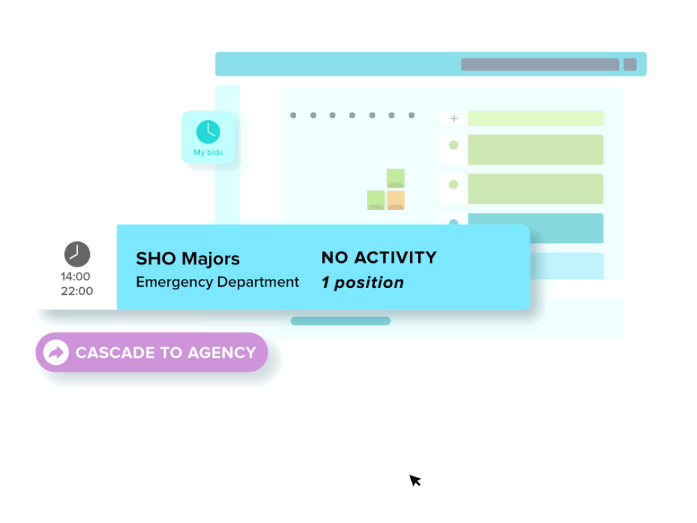 Locum's Nest Match — Locum's Nest | Your total workforce solution