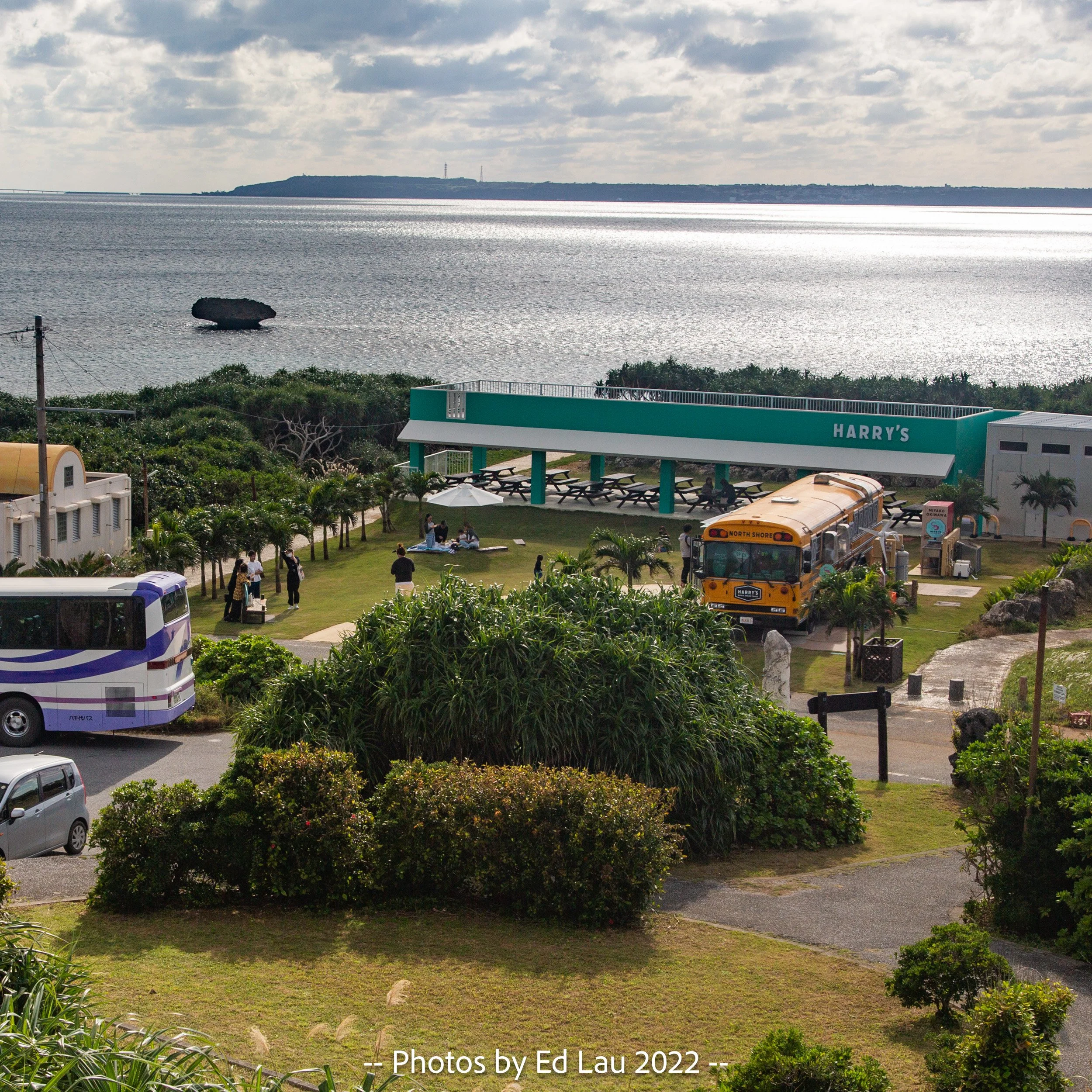 Tackling Miyakojima - I — Nippon Edo