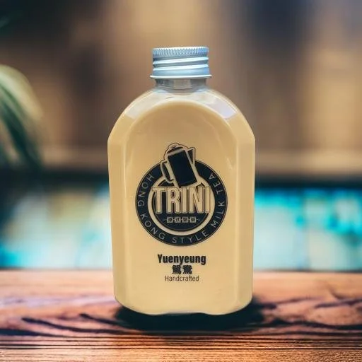 Products-TRINI-Hong Kong milk tea in uk 港式奶茶在英國