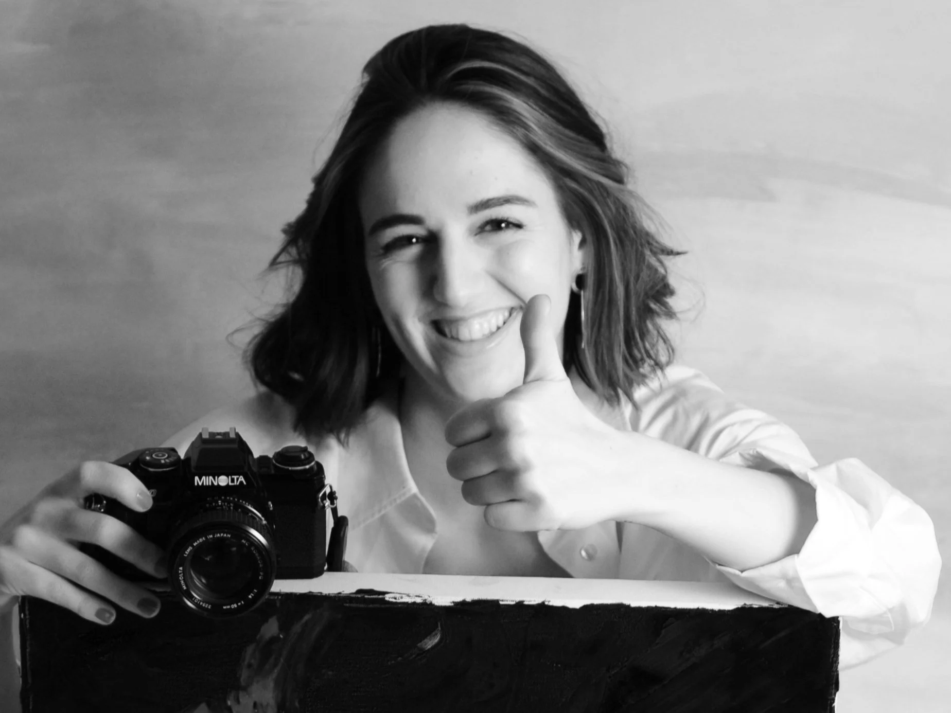 Visuelle Kunst Isabel Bergant