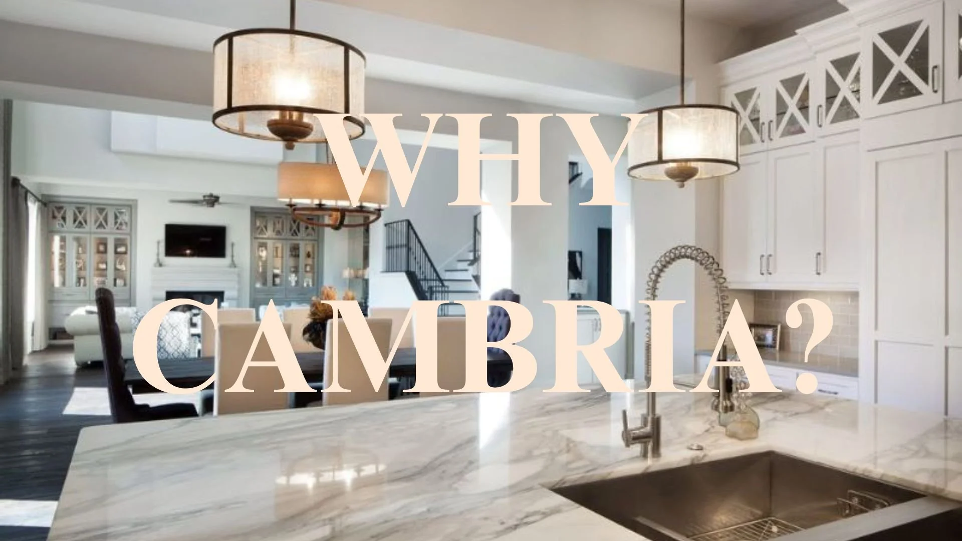 Cambria Premier Partner — Englert Arts Inc.