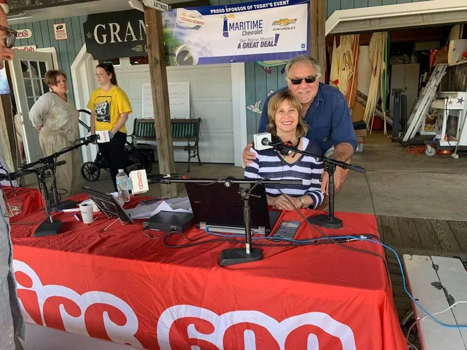 The Lisa Wexler Show