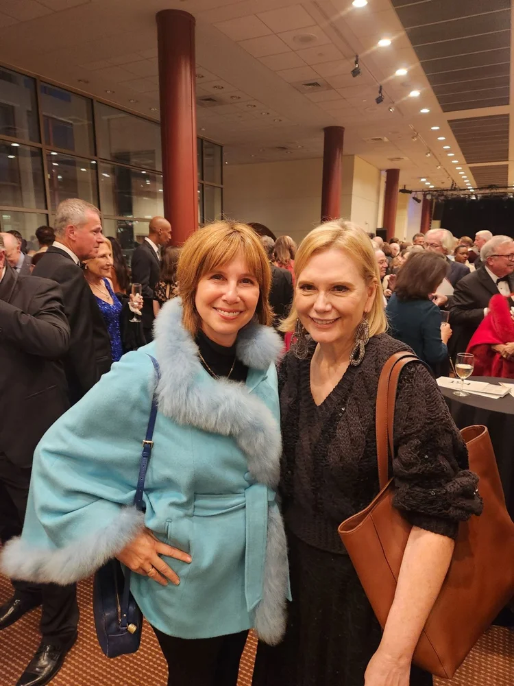 The Lisa Wexler Show