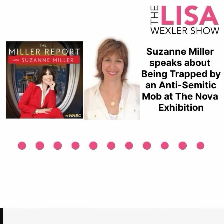 The Lisa Wexler Show