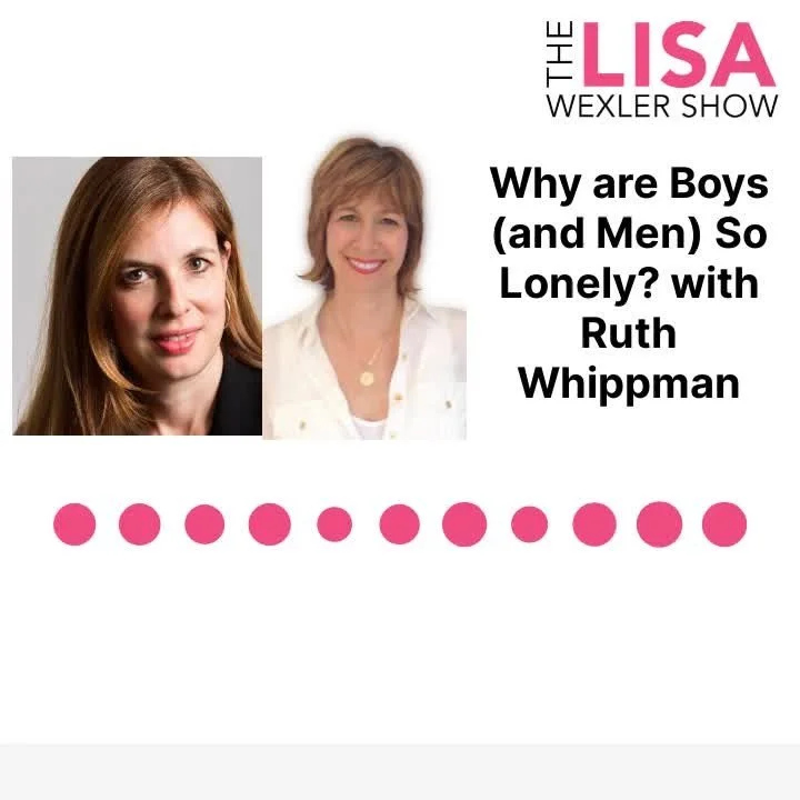 The Lisa Wexler Show