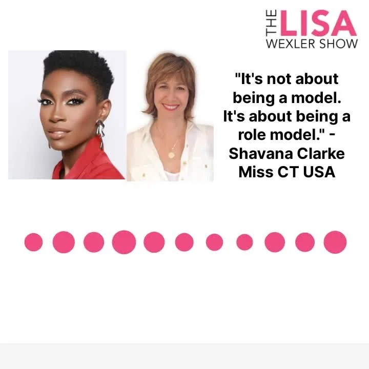 The Lisa Wexler Show