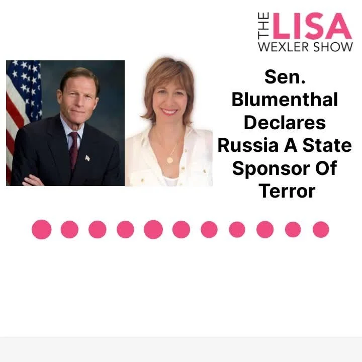 The Lisa Wexler Show