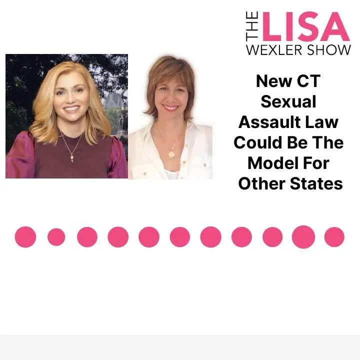 The Lisa Wexler Show