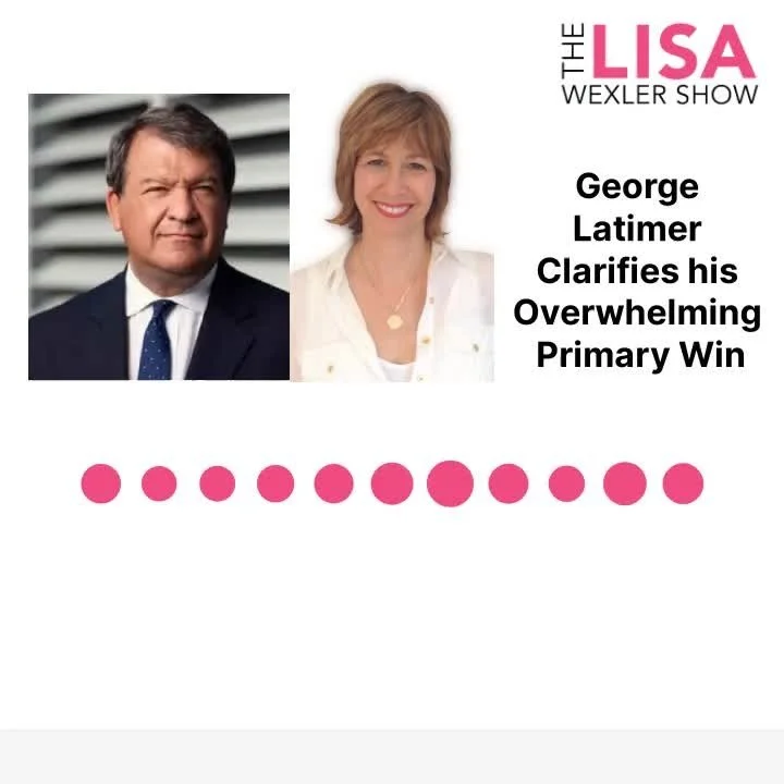 The Lisa Wexler Show