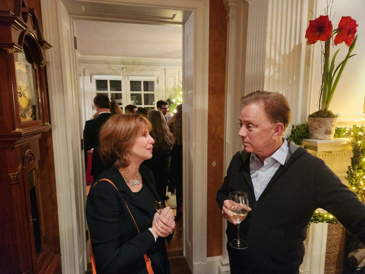 The Lisa Wexler Show