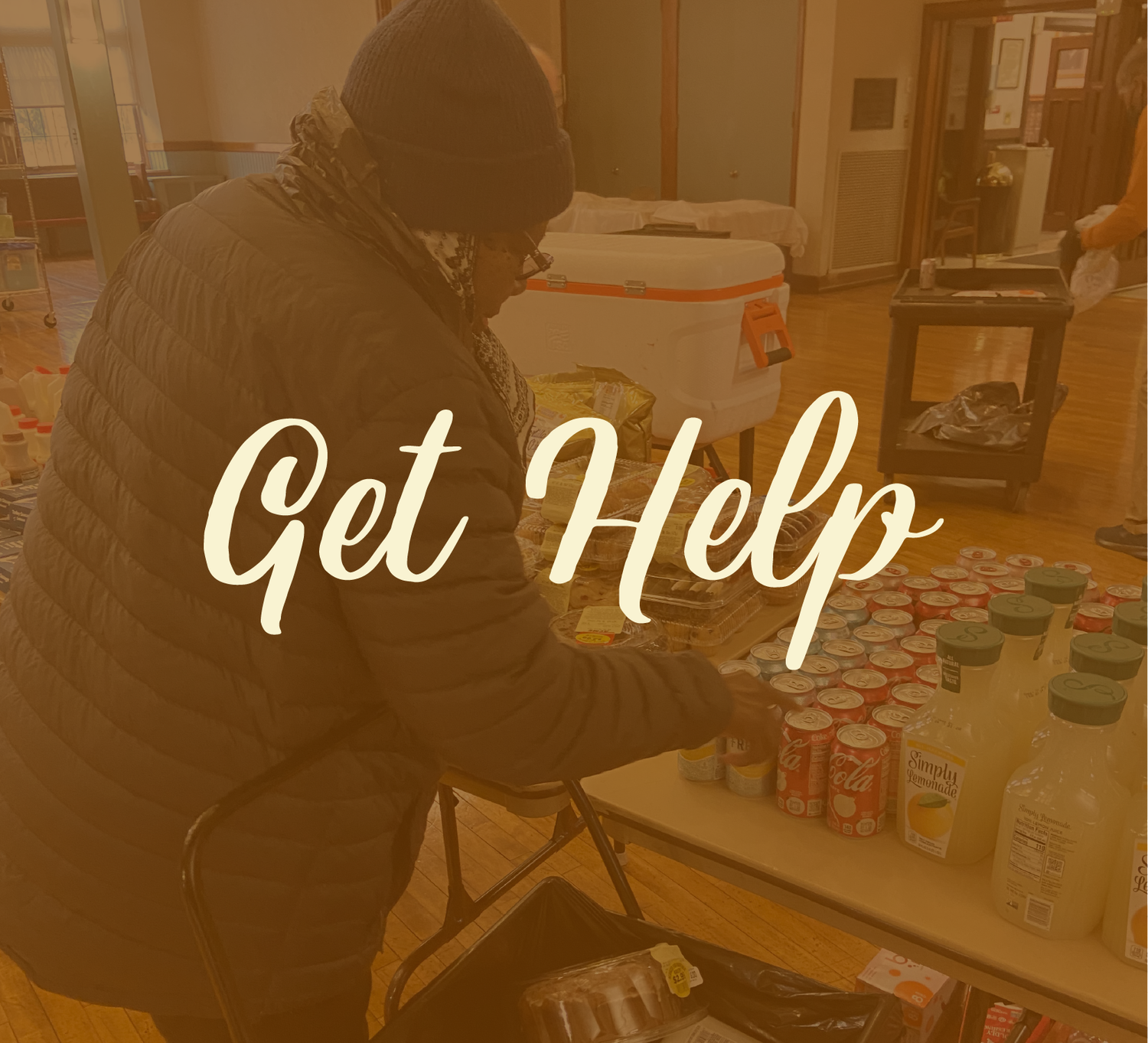 Germantown Avenue Crisis Ministry
