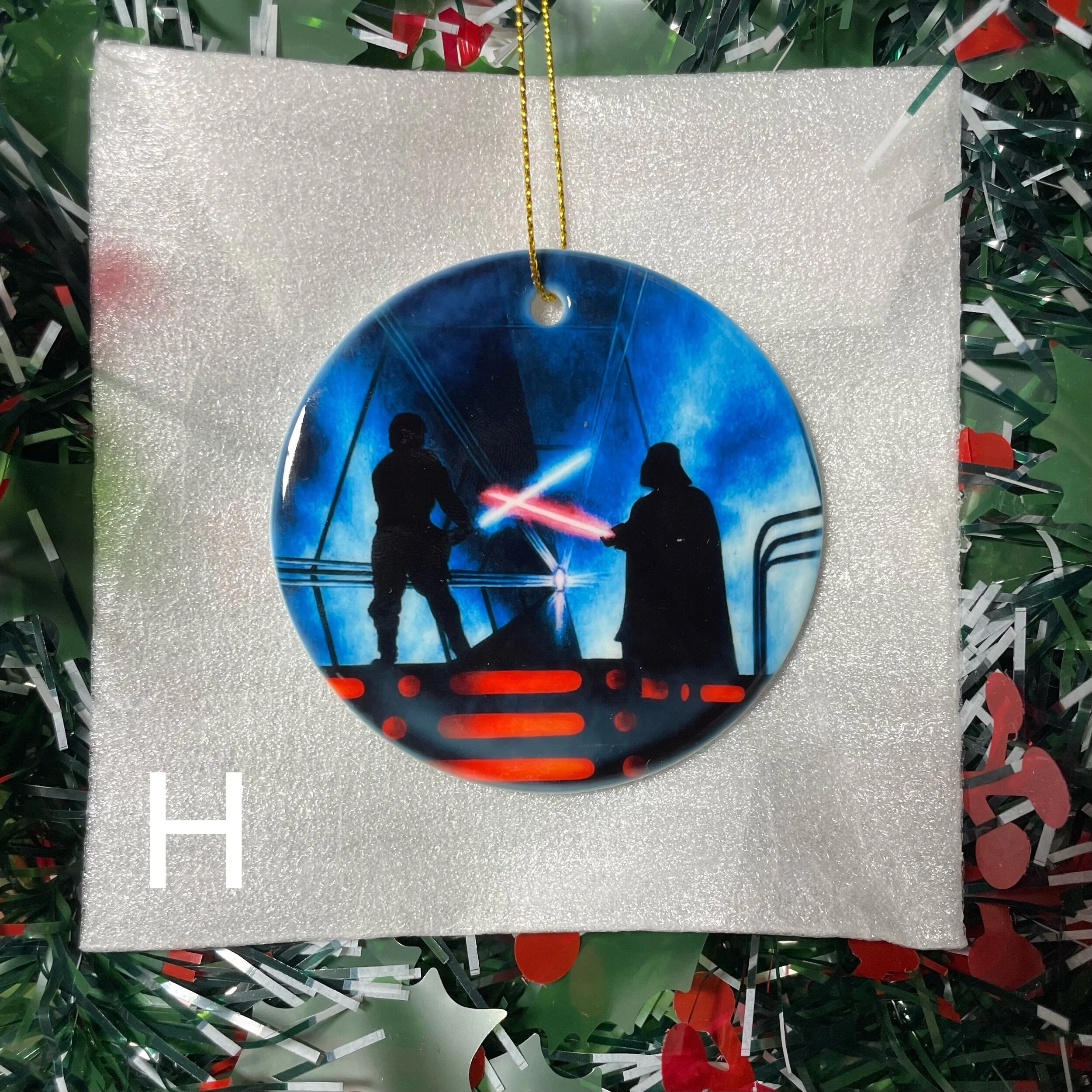 Middle Earth Bookmarks — Nick Harrigan Artwork