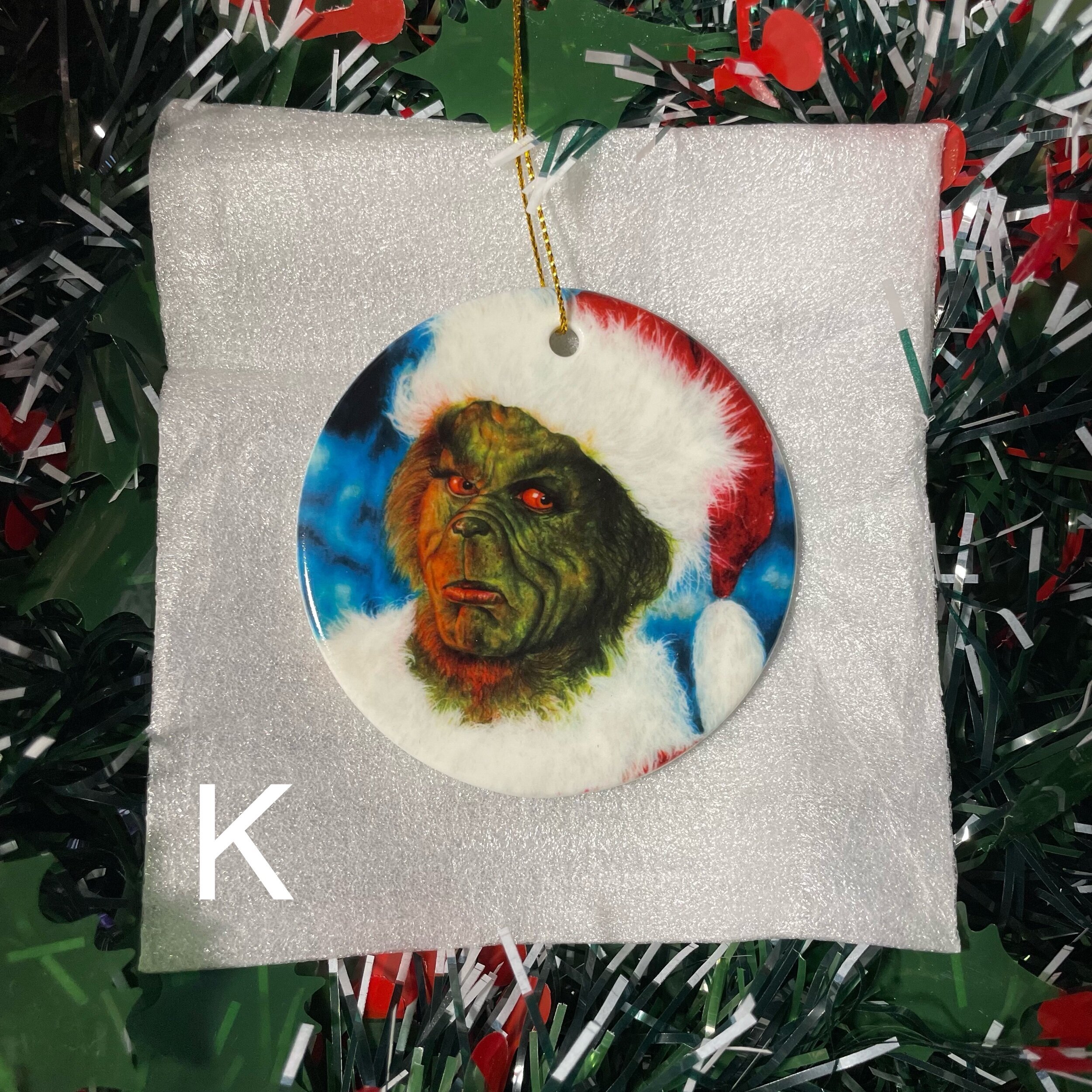 Middle Earth Bookmarks — Nick Harrigan Artwork