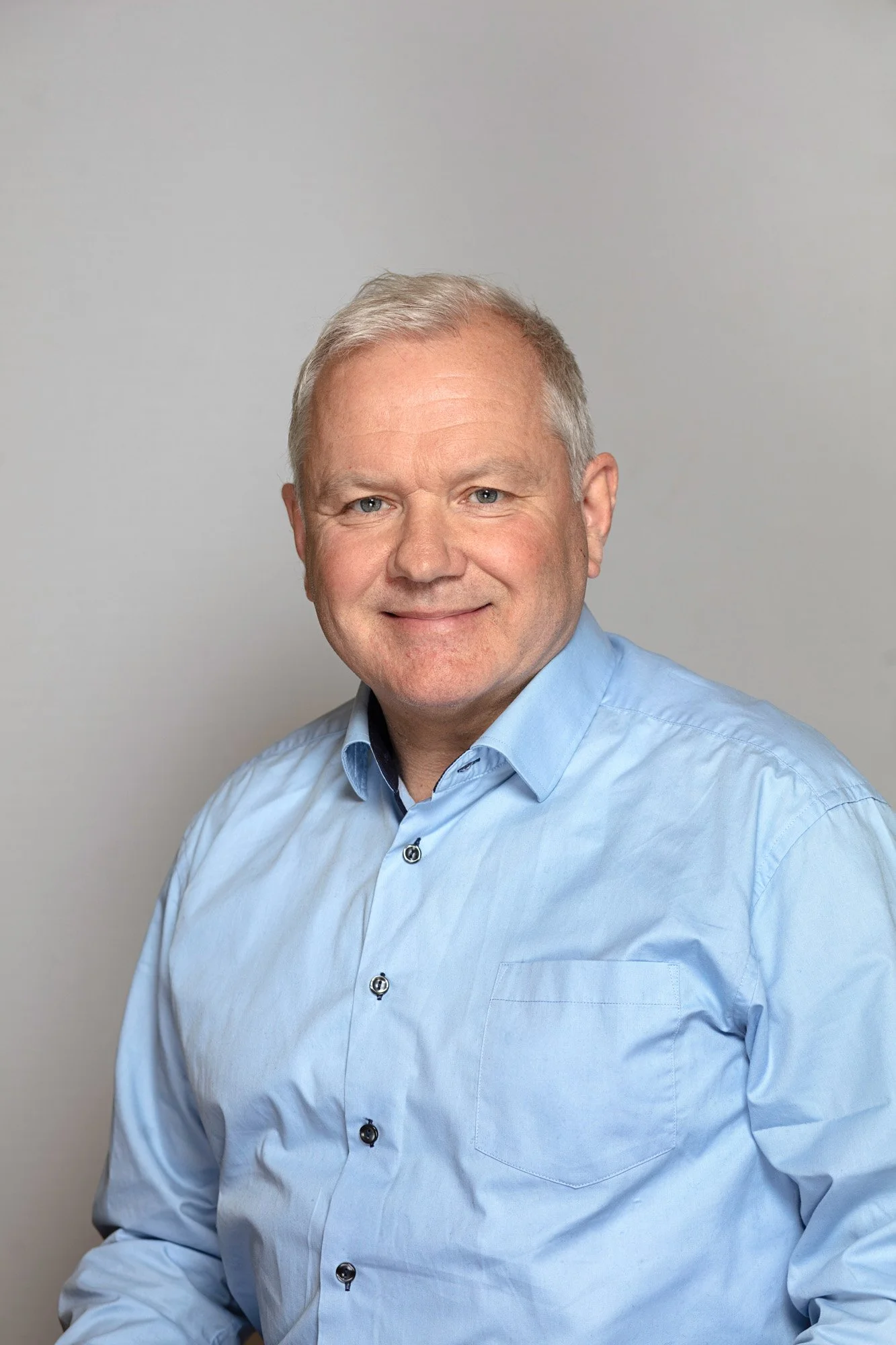 Who we are | Global Technology Experts — Techni