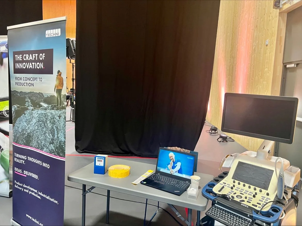 Techni | Technical Innovation Solutions