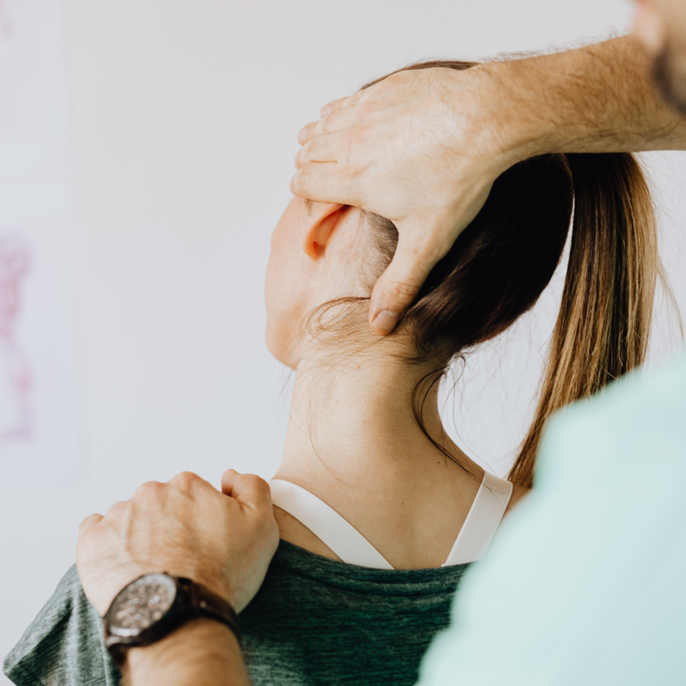 Lotus Chiropractic Care — About Dr. Ashka Mehta - Chiropractor