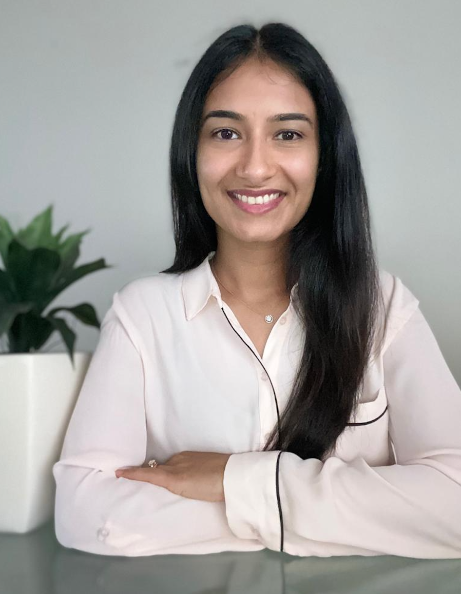 Lotus Chiropractic Care — About Dr. Ashka Mehta - Chiropractor