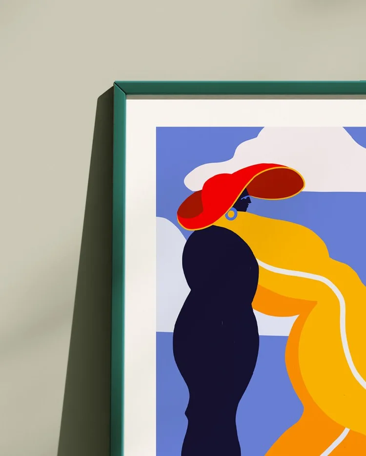 Store 1 — Kelly Anna