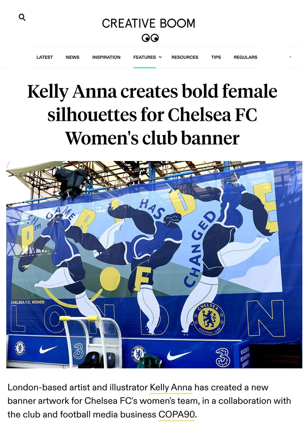About — Kelly Anna