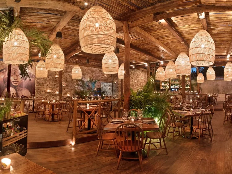 A Party Guide to Travel in Tulum: Unveiling the Best Restaurants ...