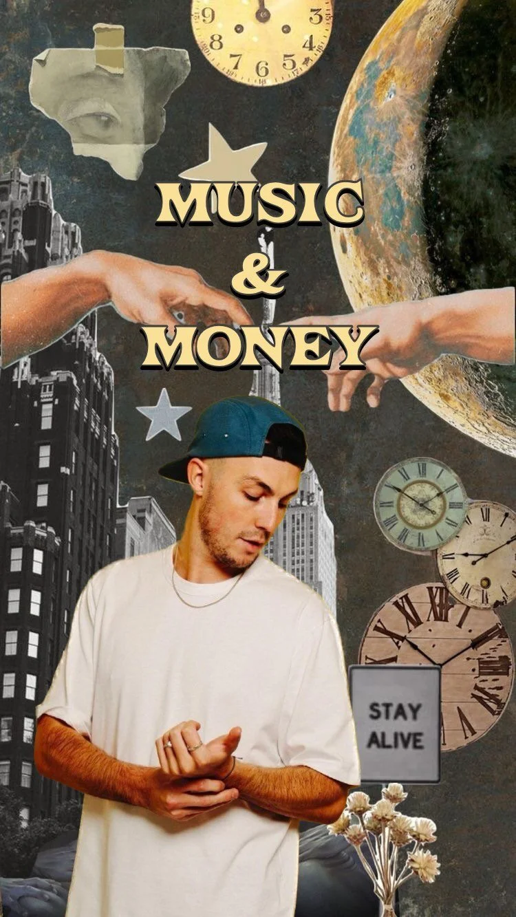 Music & Money