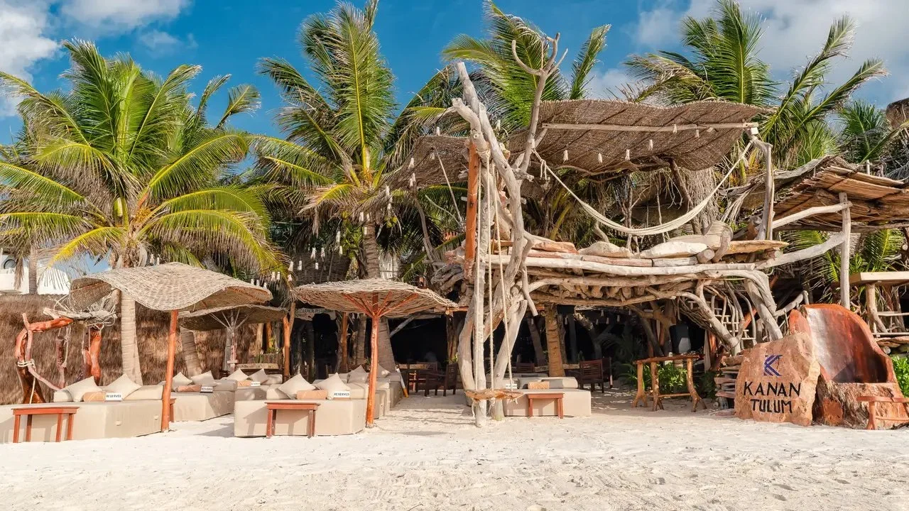 A Party Guide to Travel in Tulum: Unveiling the Best Restaurants ...