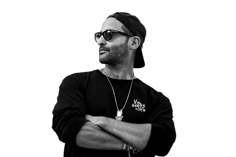 5 DJ's You Should Be Listening To Right Now — Music & Money