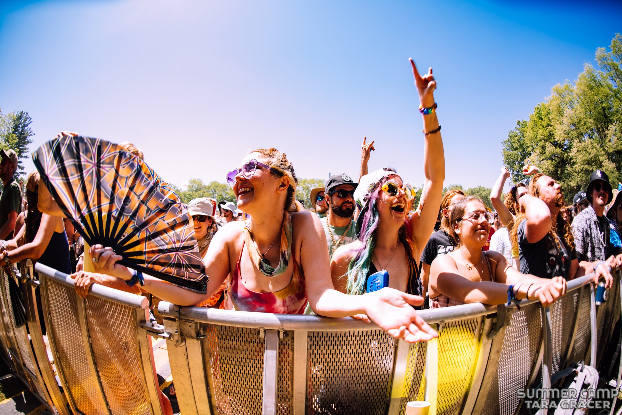 Summer Camp Festival 2024 Returns with New Concept: Solshine - A Music & Arts Reverie — Music ...