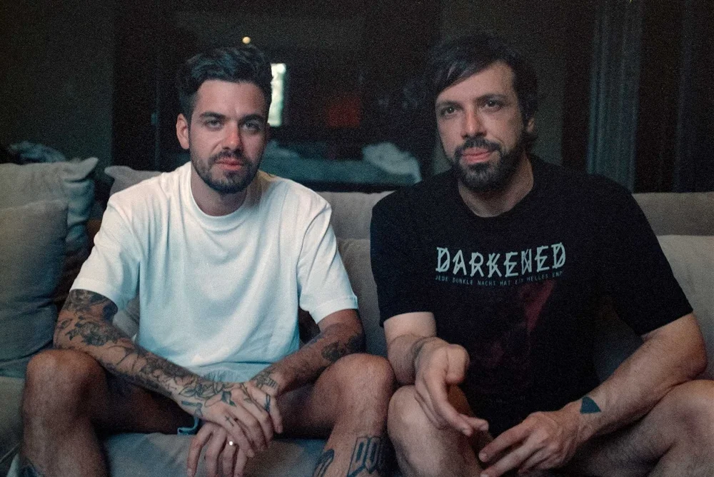 Alessio De Vecchi: The Visionary Artist Behind Afterlife — Music & Money