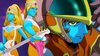 Daft Punk Movie Interstella 5555: A One-Night Theatrical Event on ...