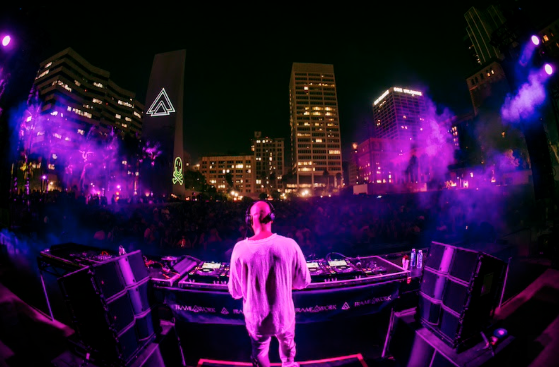 LA-Based Framework’s Stacked Summer 2024 — Music & Money