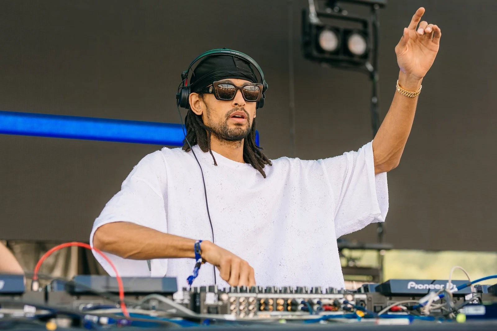 Treasure Series by PAWSA, The Underground Alias You Need to Know ...