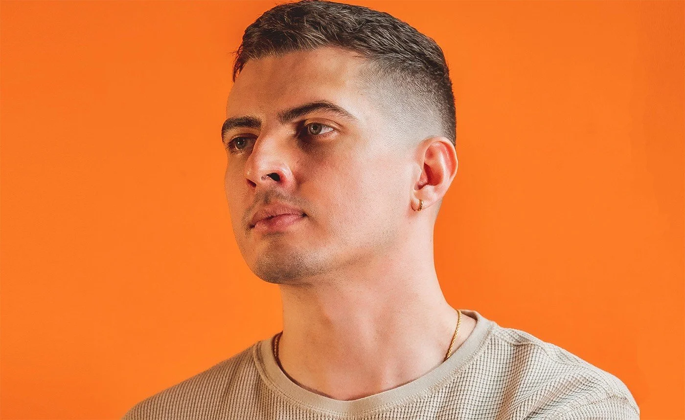 Losing Control by OMNOM and Odd Mob out September 15th — Music & Money