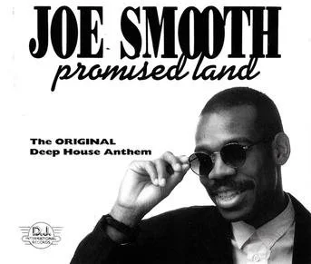 House Music History 101: Joe Smooth — Music & Money