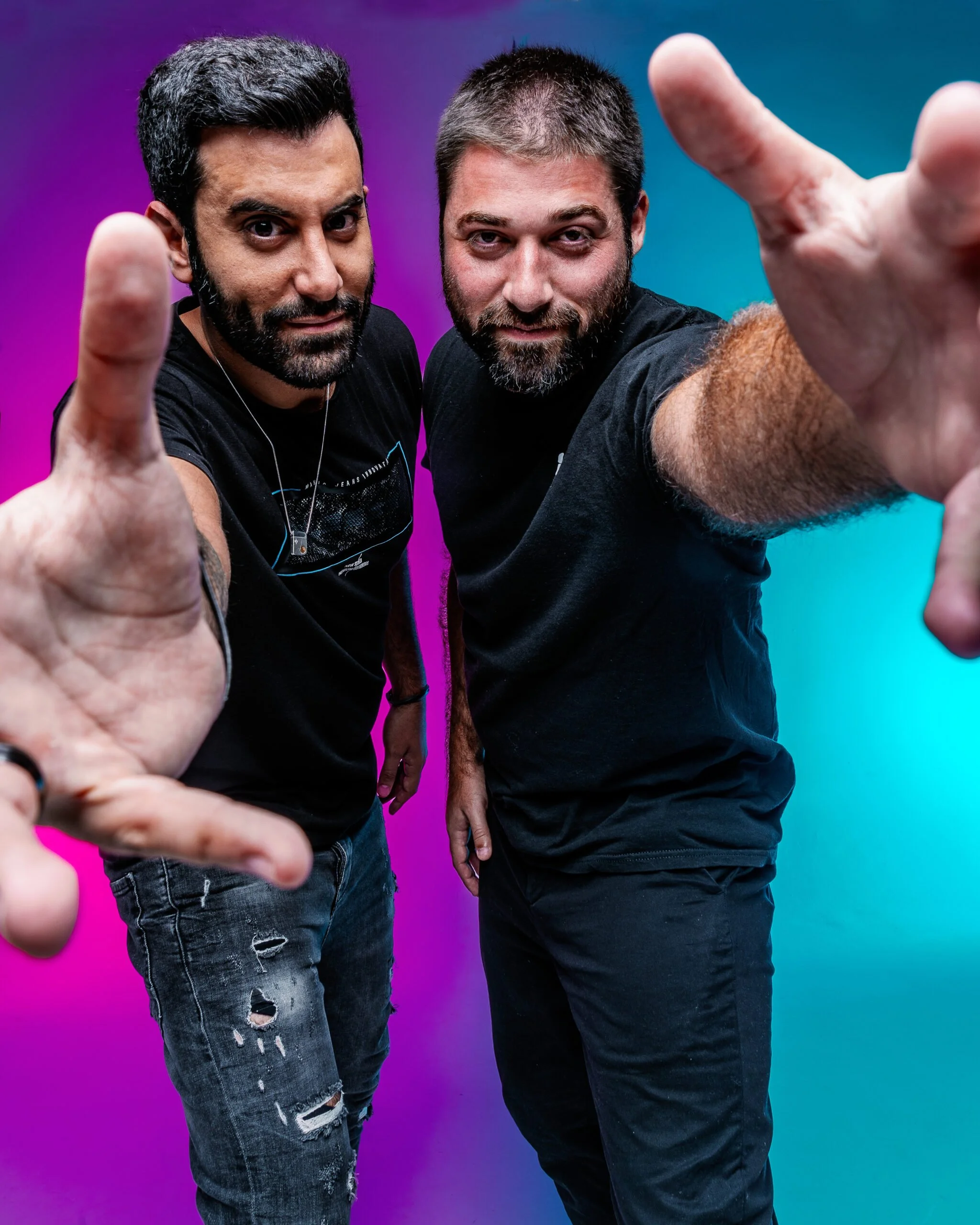 John Summit & Silver Panda drop their remix of The Temper Trap “Sweet Disposition” — Music & Money