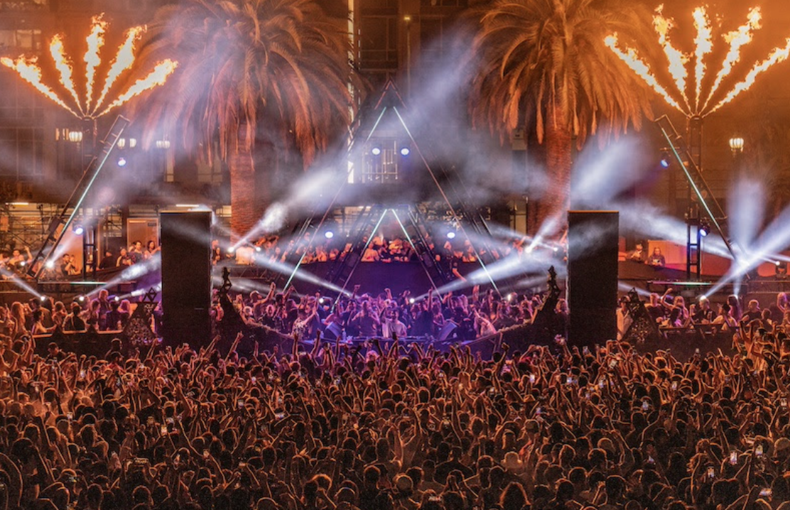 LA-Based Framework’s Stacked Summer 2024 — Music & Money