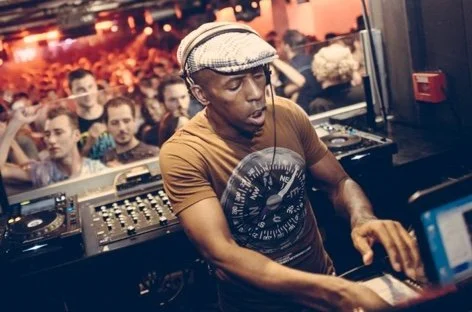 House Music History 101: Lil Louis — Music & Money