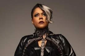 House Music History 101: Crystal Waters — Music & Money